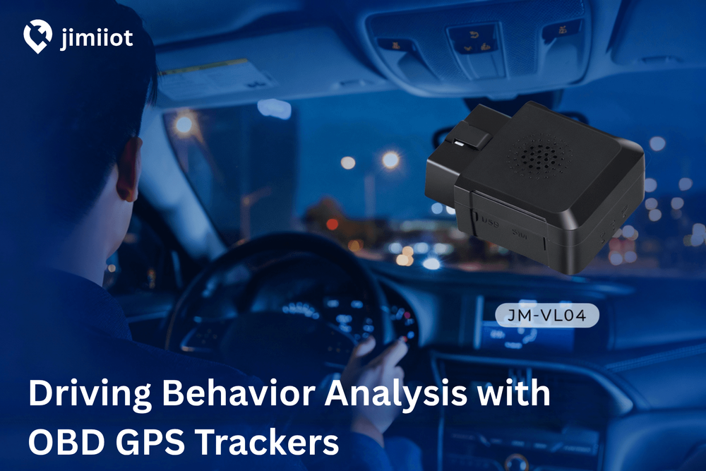 Jimi IoT | All-in-One IoT Solutions Provider